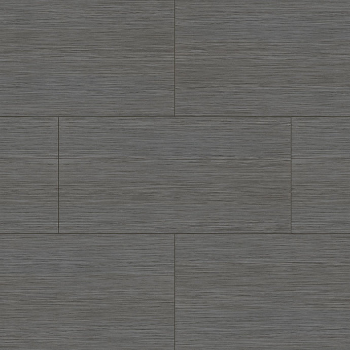 Focus Graphite Porcelain Tile (2 x 2) – Citadel Spaces